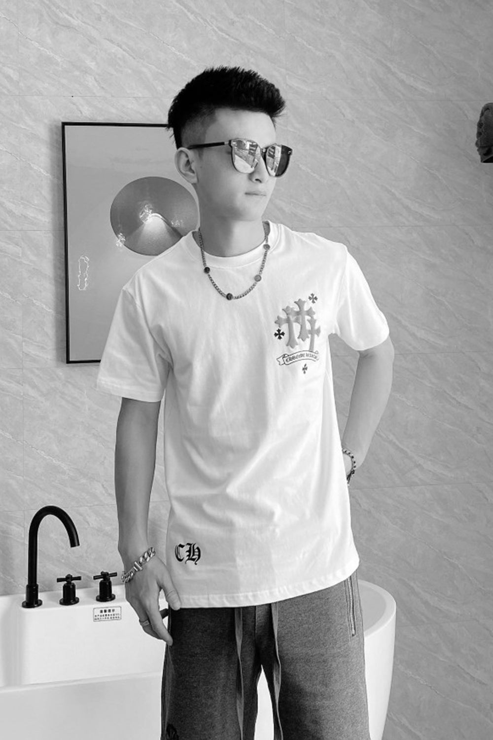 Chrome Hearts – ShenHype