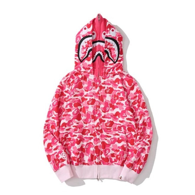 Bape Hoodie – ShenHype